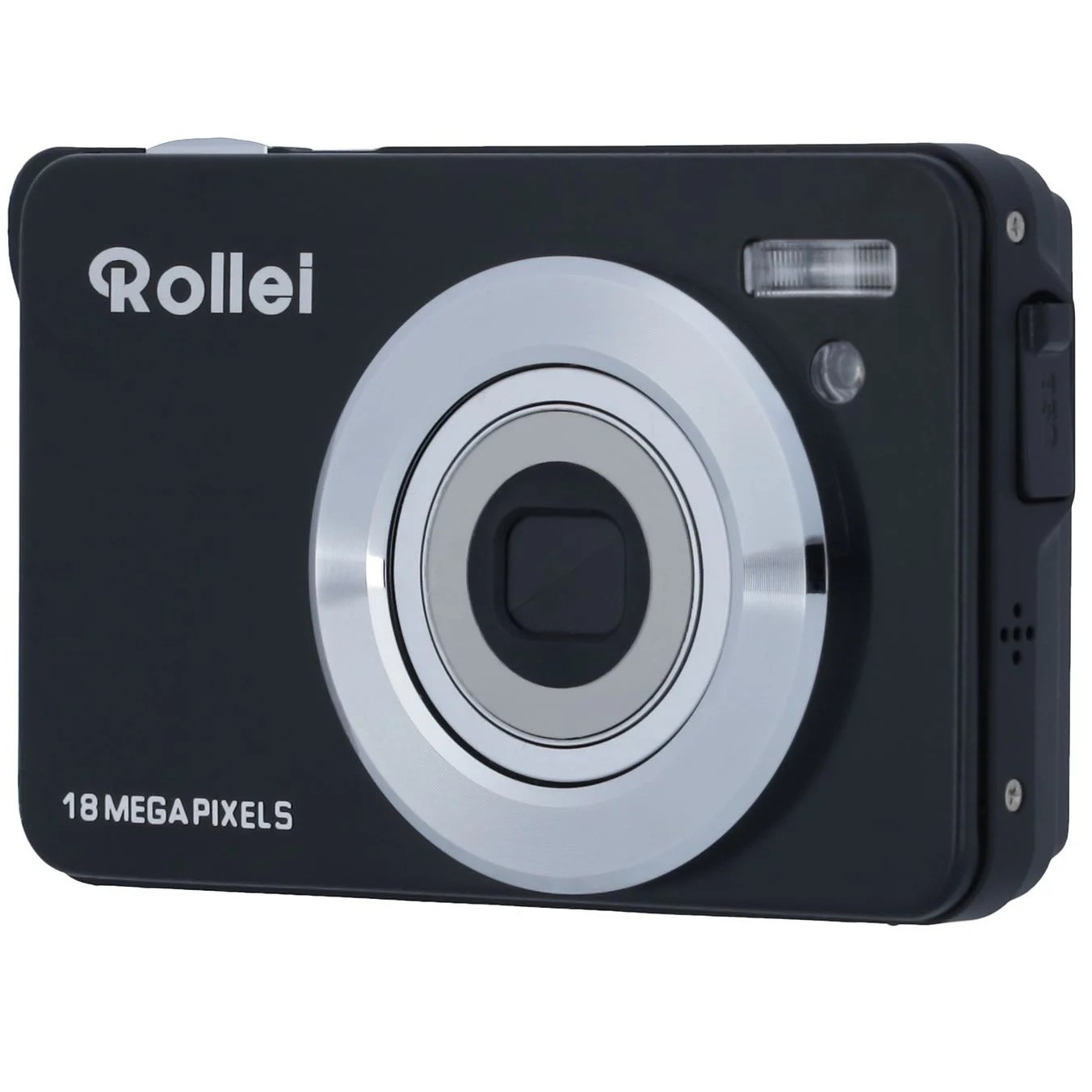 ROLLEI Compactline 880 Digitalkamera bei MediaMarkt