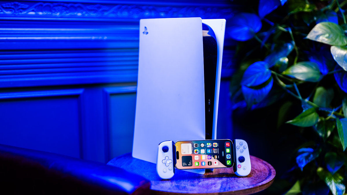 Backbone One 2 für PS5 im Test