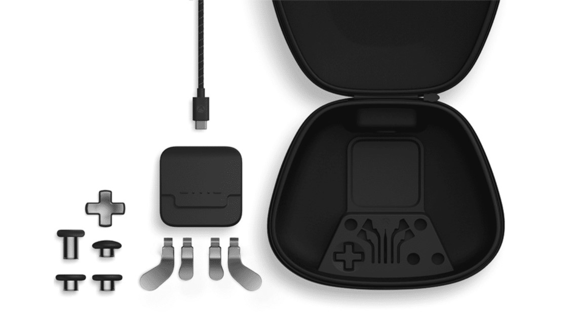 Microsoft Xbox Elite Series Component Pack | MediaMarkt