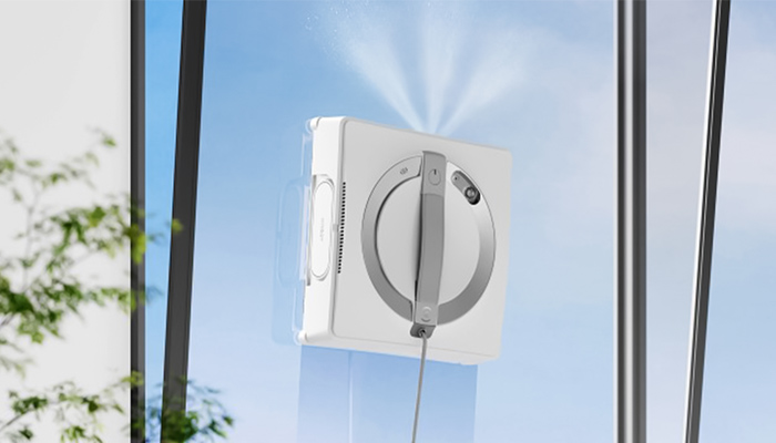 ECOVACS WINBOT W2 OMNI Fensterreinigungsroboterkaufen