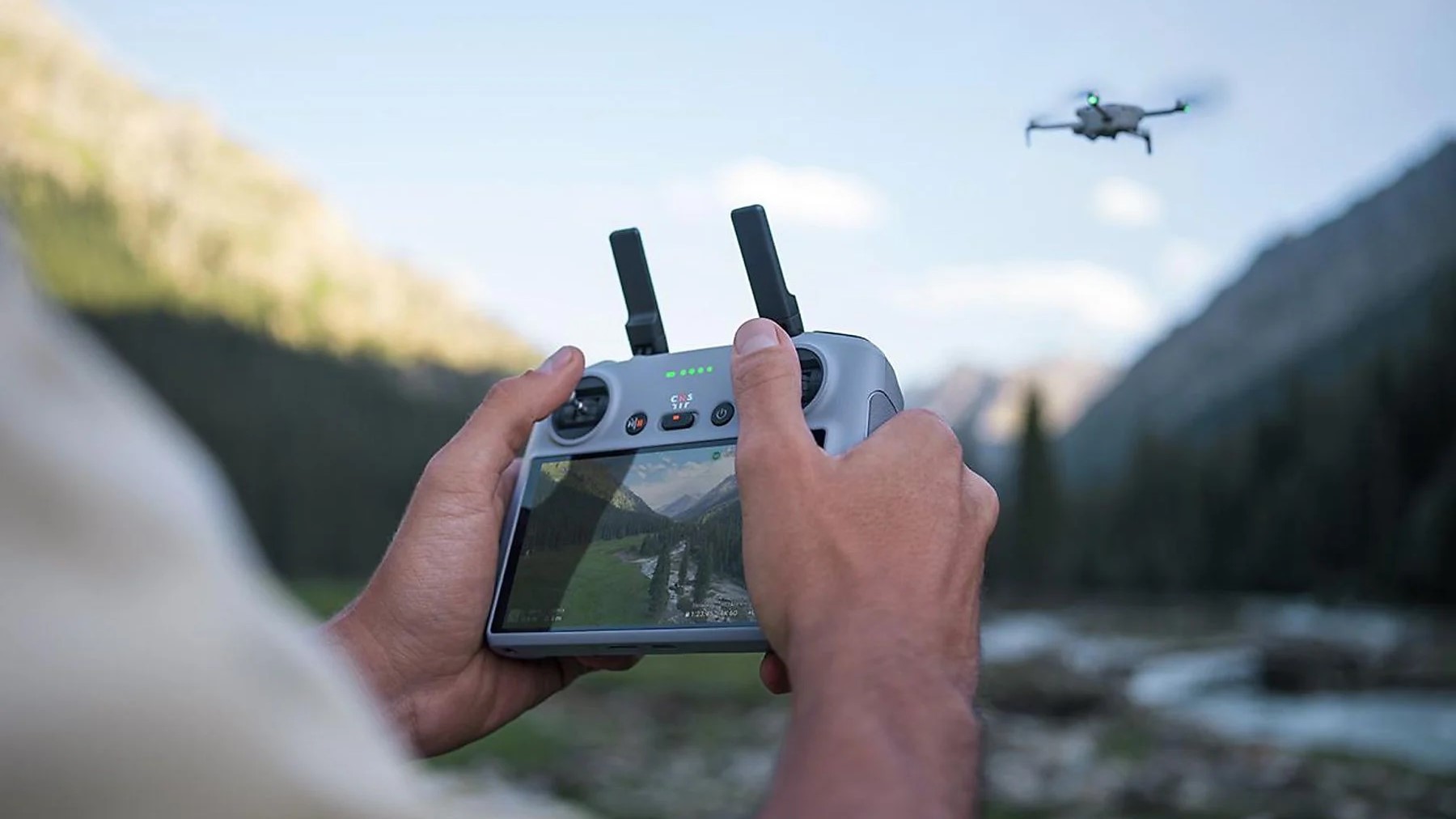 Dji om 4 mediamarkt store