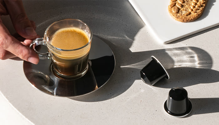 Nespresso Maschine online kaufen | MediaMarkt