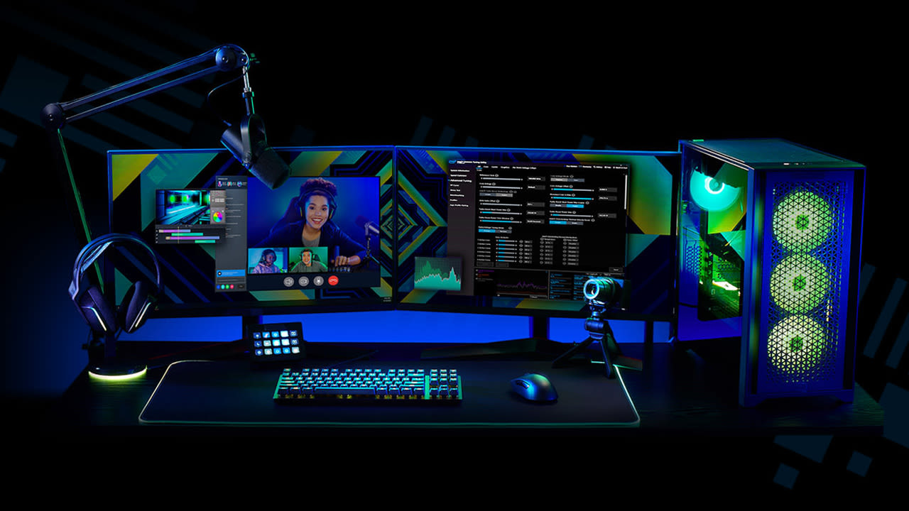 ESL Pro Gaming I MediaMarkt
