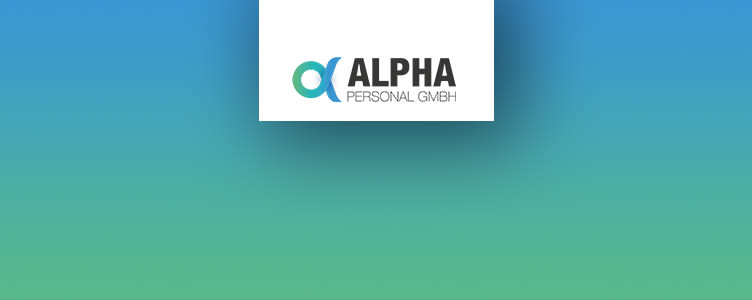 MediaMarktSaturn Business | Referenzkunde Alpha Personal GmbH