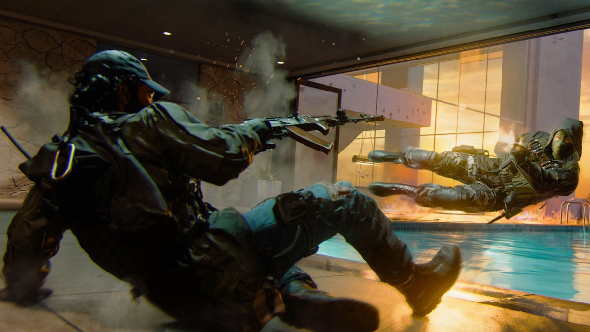 Call of Duty Reihenfolge: Alle Teile der Hauptreihe im Überblick
