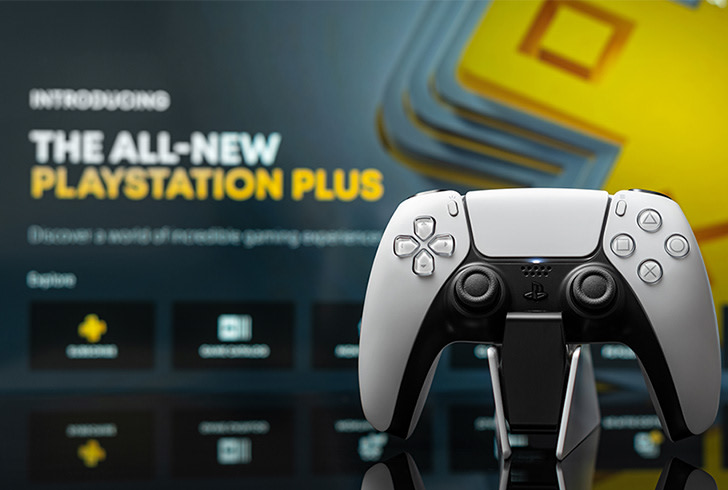 PS-Plus-Spiele Juli 2024: Neuzugänge & Abgänge