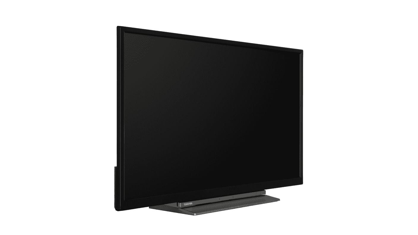 TOSHIBA 32LK3C63DAA DLED TV 32 Zoll | MediaMarkt