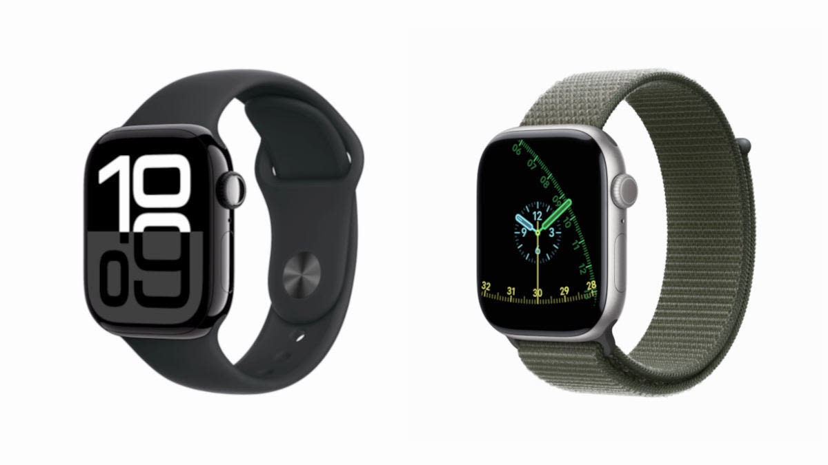 Apple Watch 10 vs. 11: Unterschiede & Neuerungen
