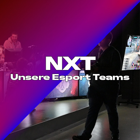 XPERION – Die Gaming Location