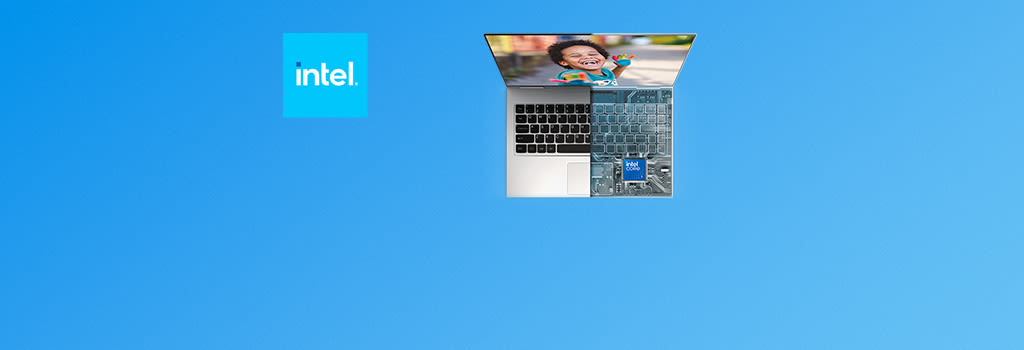 Die neuen Intel® Core™ Prozessoren
