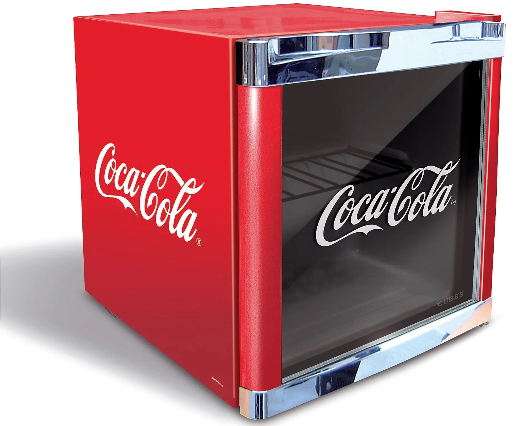 Getrnkekhlschrank Coca Cola