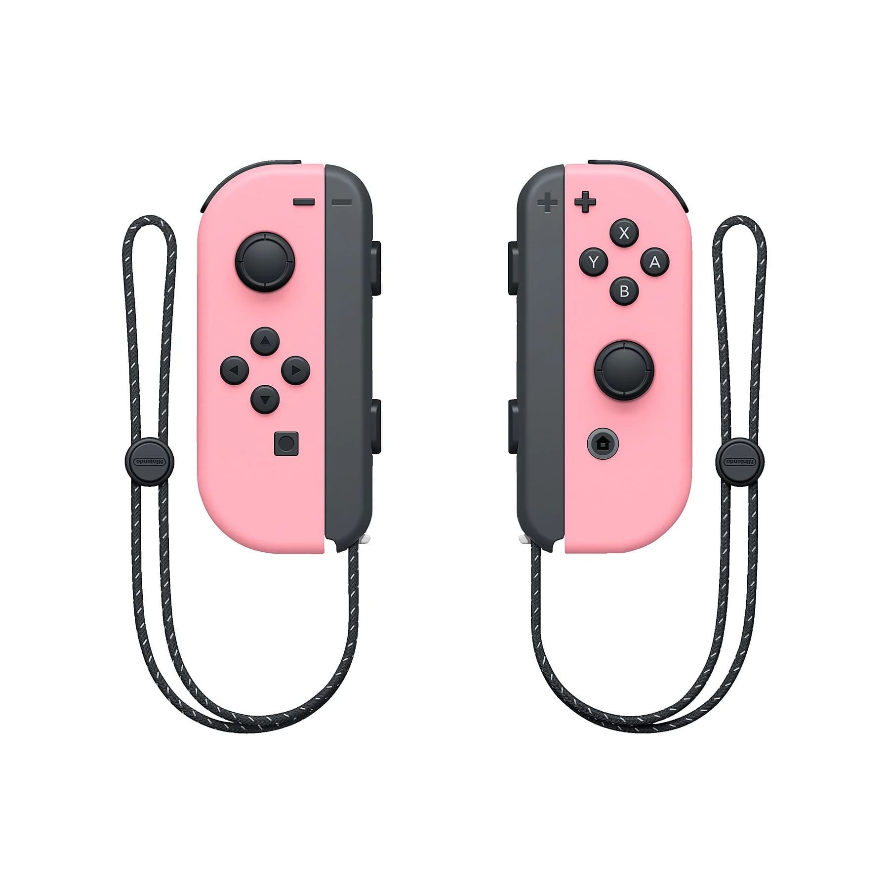 Pink joycons store