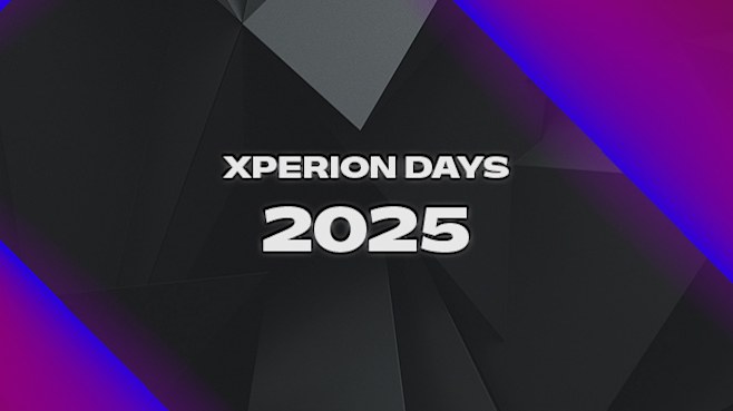 Events im XPERION - Die Gaming Location