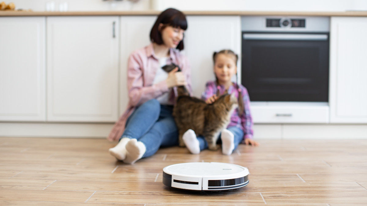 Saug-und-Wischroboter in Tests: Aktueller Vergleich 2026