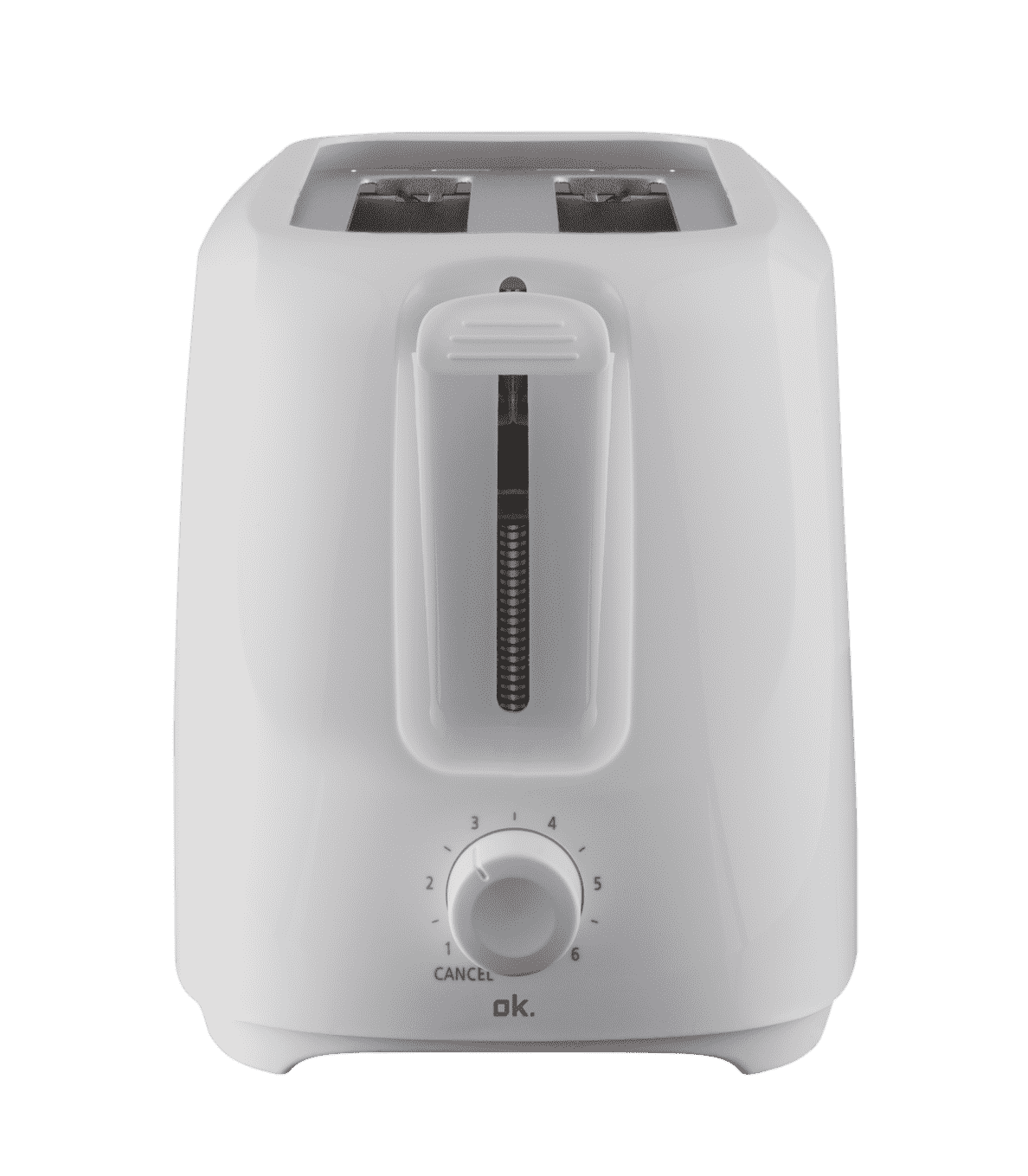 ok. OTO 2722 W Toaster | MediaMarkt