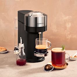 Nespresso Vertuo für den XXL-Kaffeegenuss | MediaMarkt