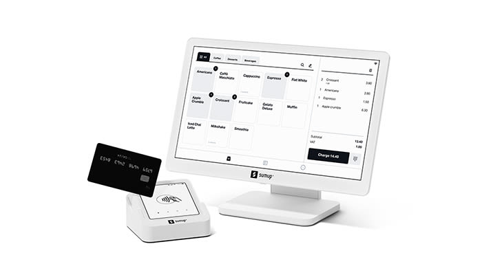 SumUP POS Lite Kassensystem kaufen | MediaMarkt