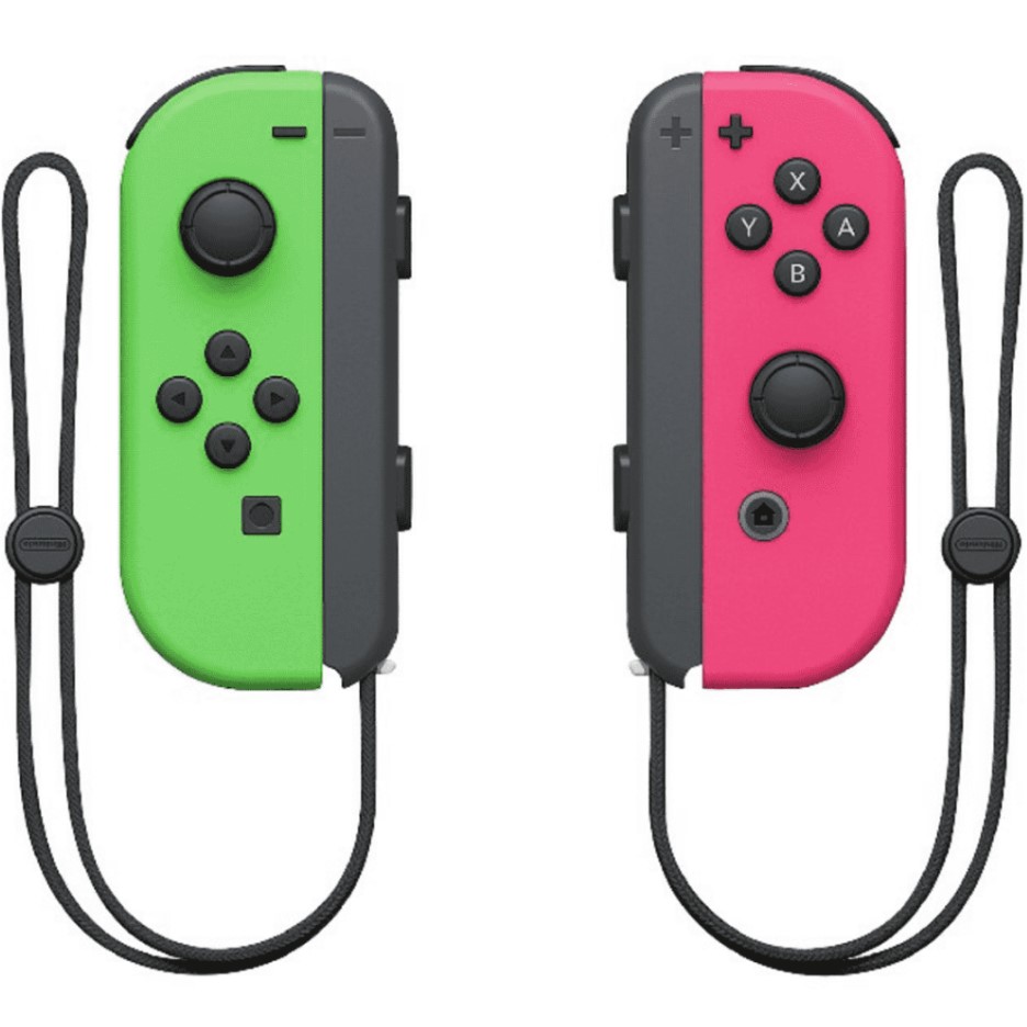 NINTENDO Switch Joy-Con 2er-Set Controller | MediaMarkt