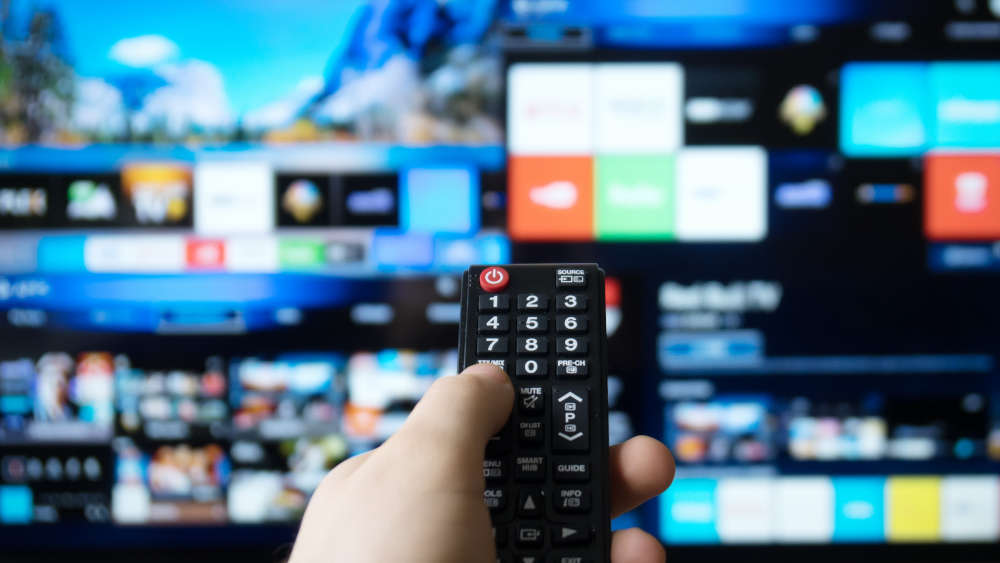 So viel Strom verbraucht ein TV-Gerät im Stand-by | MediaMarkt