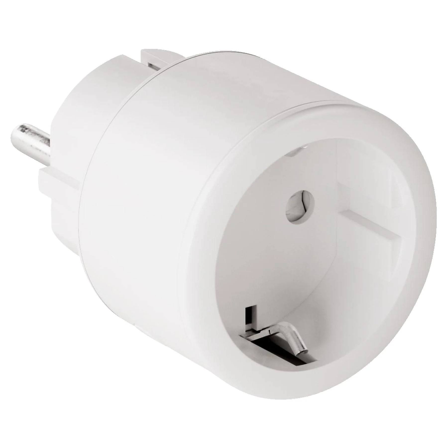 VIVANCO 2er Set WiFi Smart Home Steckdose