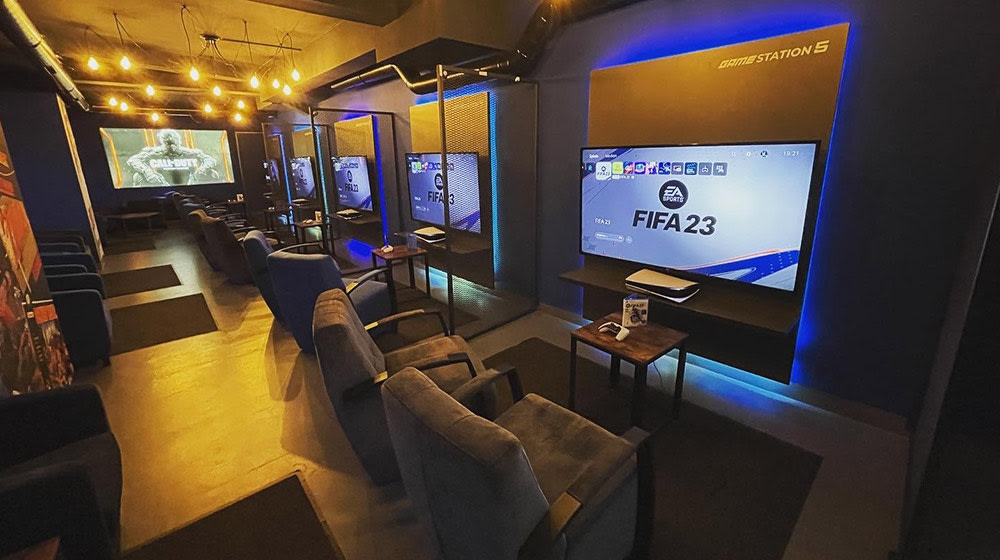 MediaMarktSaturn Business | Referenzkunde GameStation Hamburg