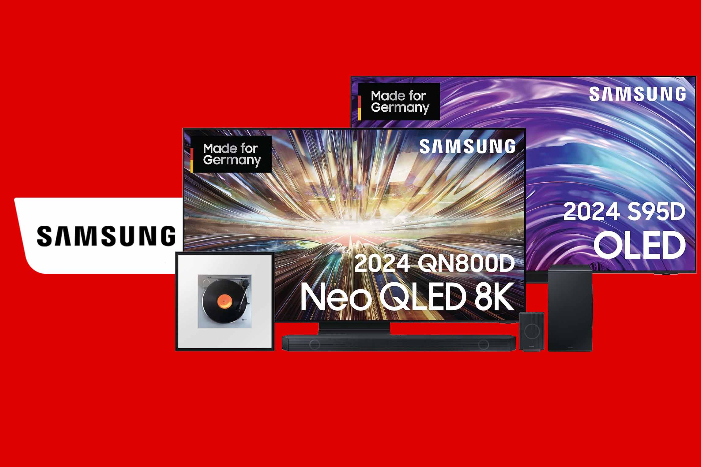 Samsung Angebote & Aktionen | MediaMarkt | MediaMarkt