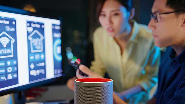 Multiroom System einrichten lassen von MediaMarkt