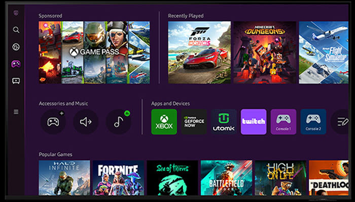 Samsung S90C 4K OLED-TV kaufen | MediaMarkt