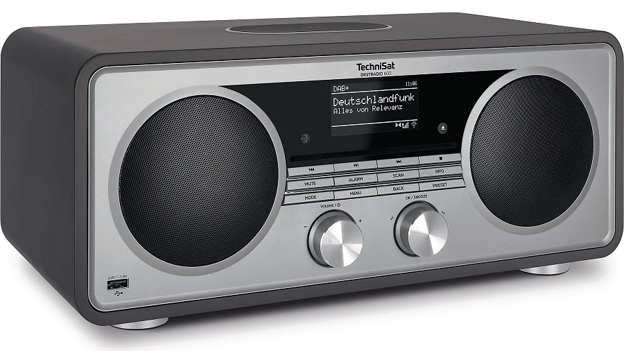 TECHNISAT DIGITRADIO 602 DAB+ bei MediaMarkt