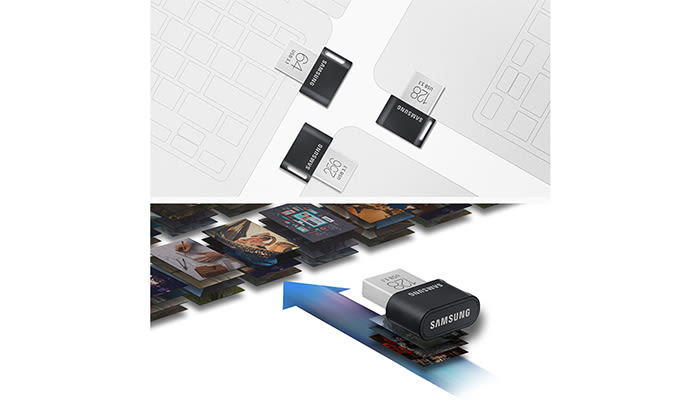 SAMSUNG USB-Sticks günstig online kaufen | MediaMarkt