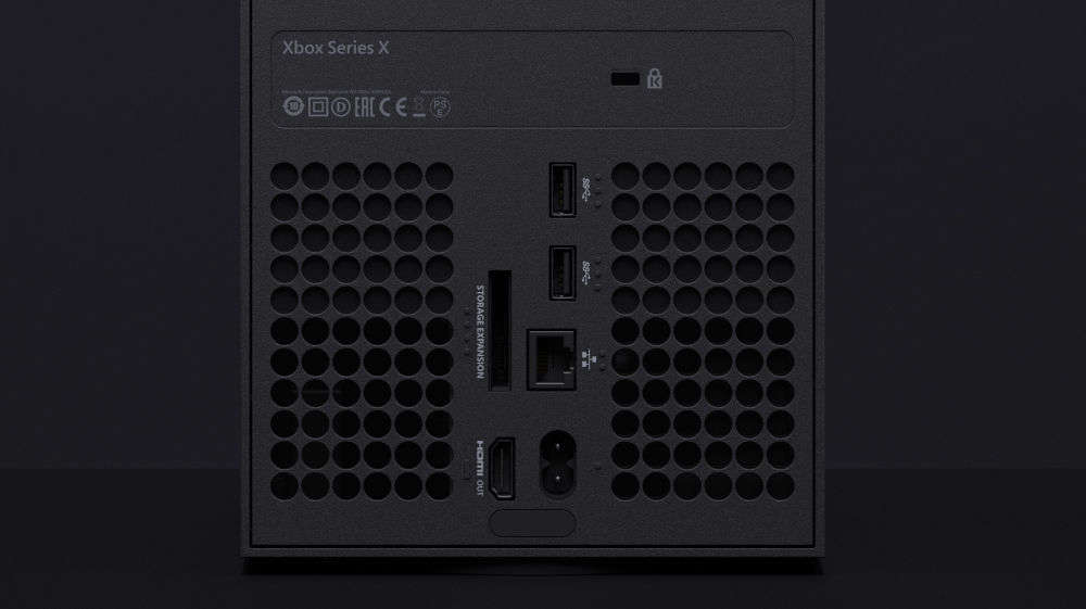Xbox Series X/S Speichererweiterung: Alle Infos | MediaMarkt