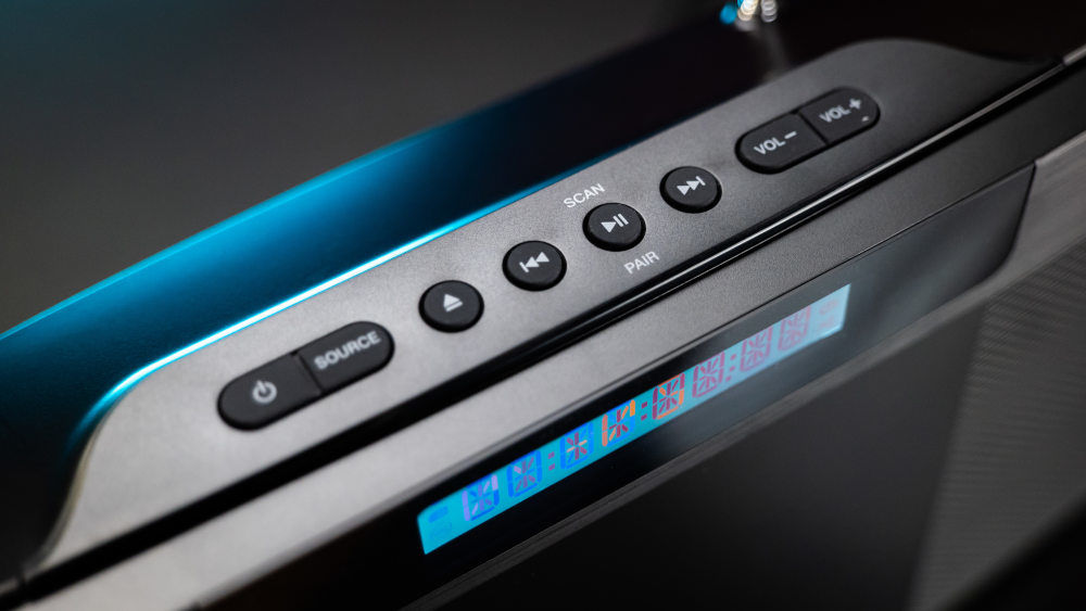 Kompakte Hi-Fi-Anlagen von PEAQ | MediaMarkt