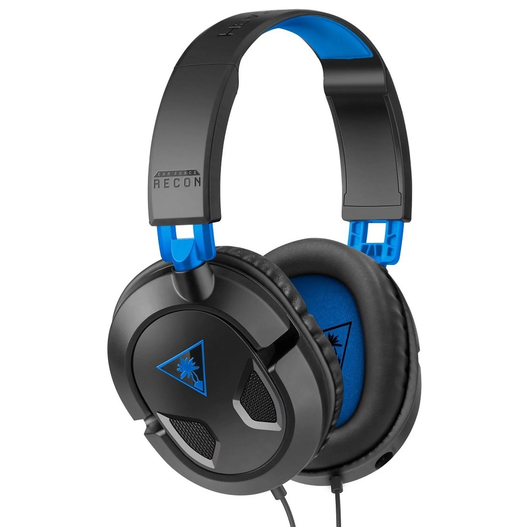TURTLE BEACH Recon 50P Gaming Headset