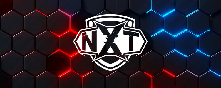NXT - Esports Teams im XPERION