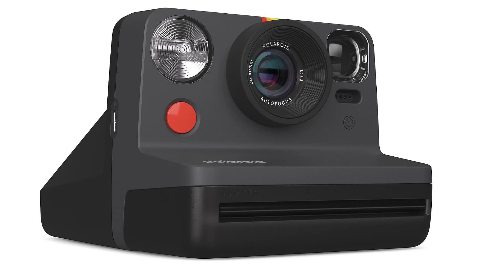 POLAROID Now Generation 2 Sofortbildkamera