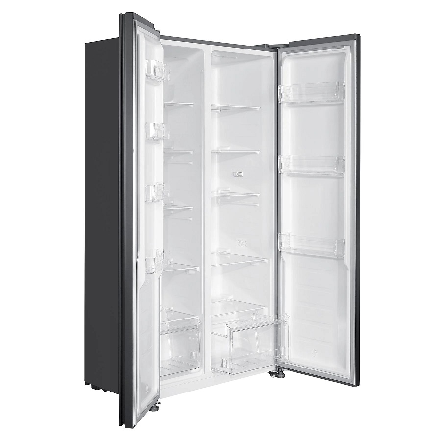 KOENIC KDD 171 E IN NF Side by Side bei MediaMarkt