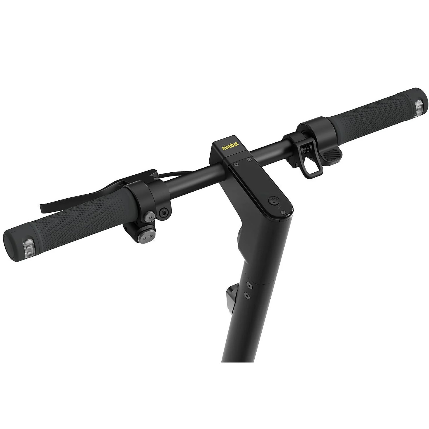 NINEBOT KickScooter MAX G2D bei MediaMarkt