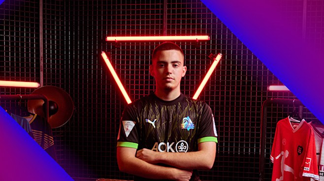 Events im XPERION - Die Gaming Location