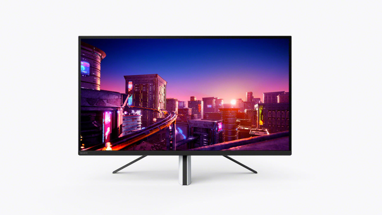 Sony INZONE M9: Das kann der Next-Gen-Monitor | MediaMarkt