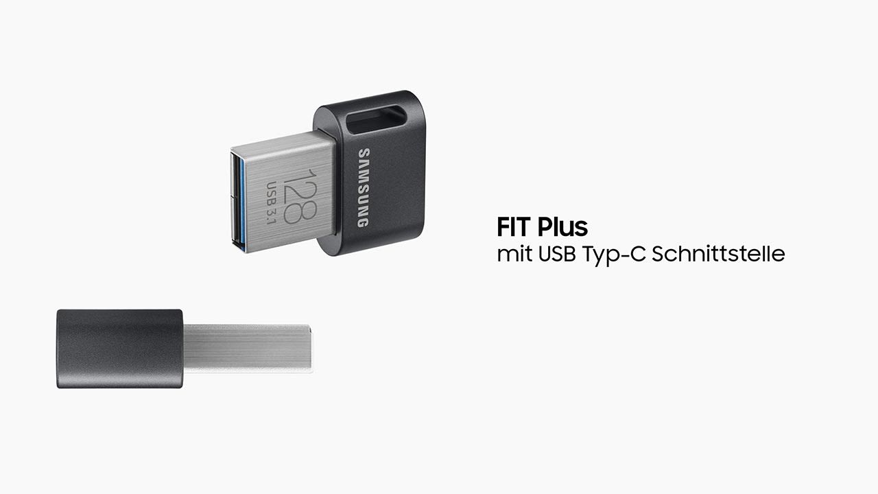 SAMSUNG USB-Sticks günstig online kaufen | MediaMarkt