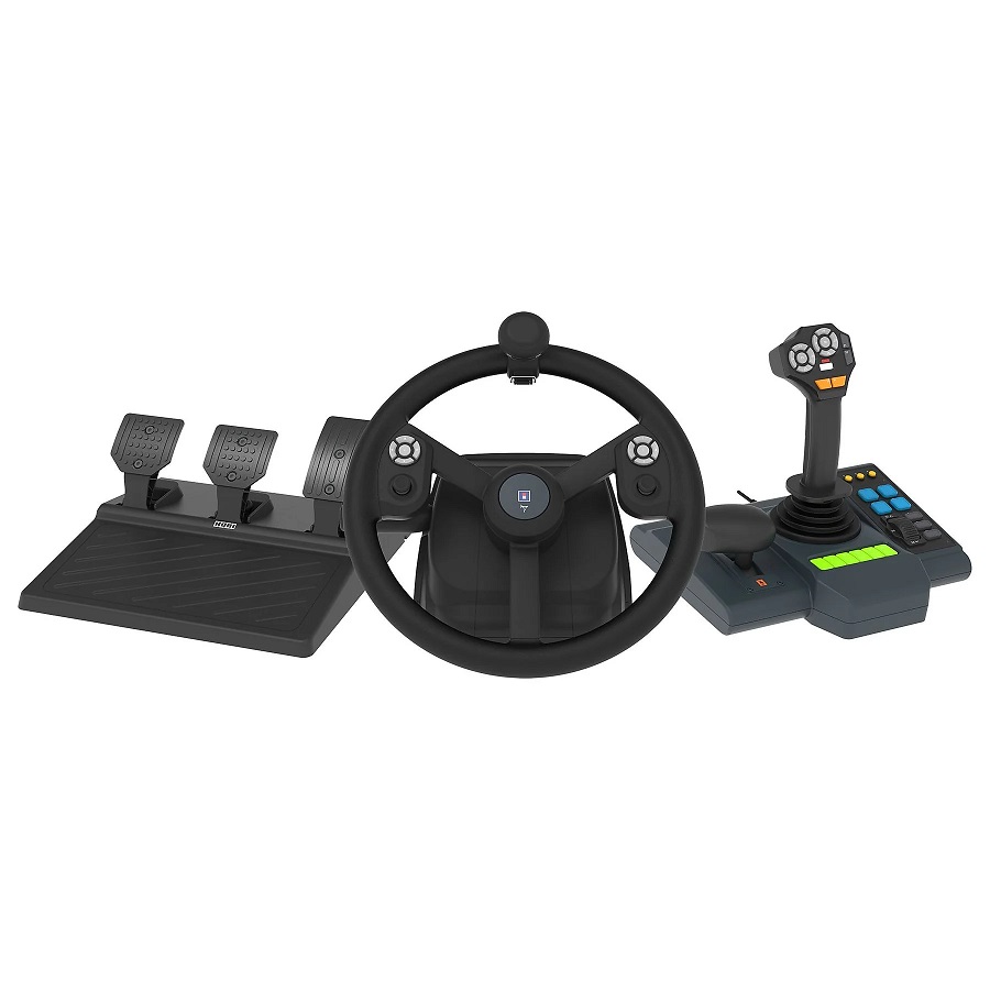 HORI Farming Vehicle Control System bei MediaMarkt