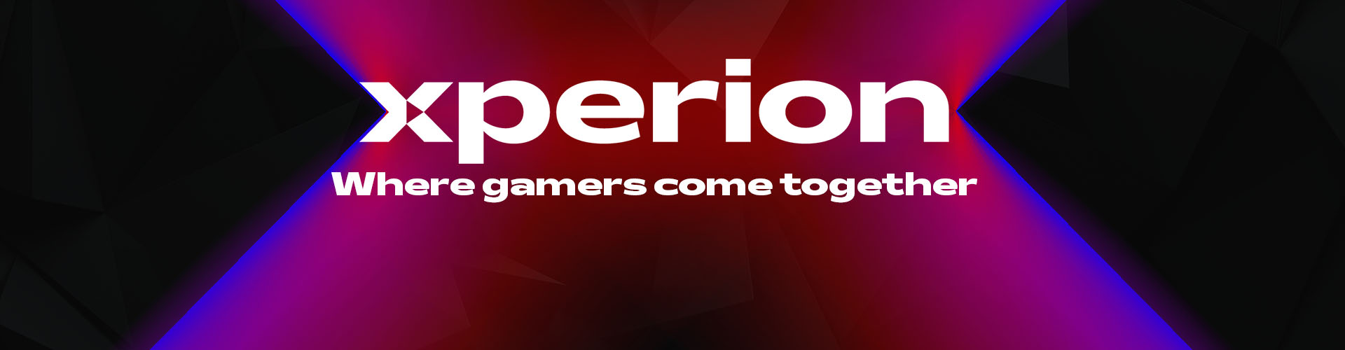 XPERION – Die Gaming Location