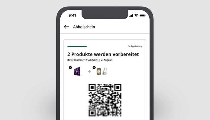 MediaMarkt App downloaden & profitieren | MediaMarkt