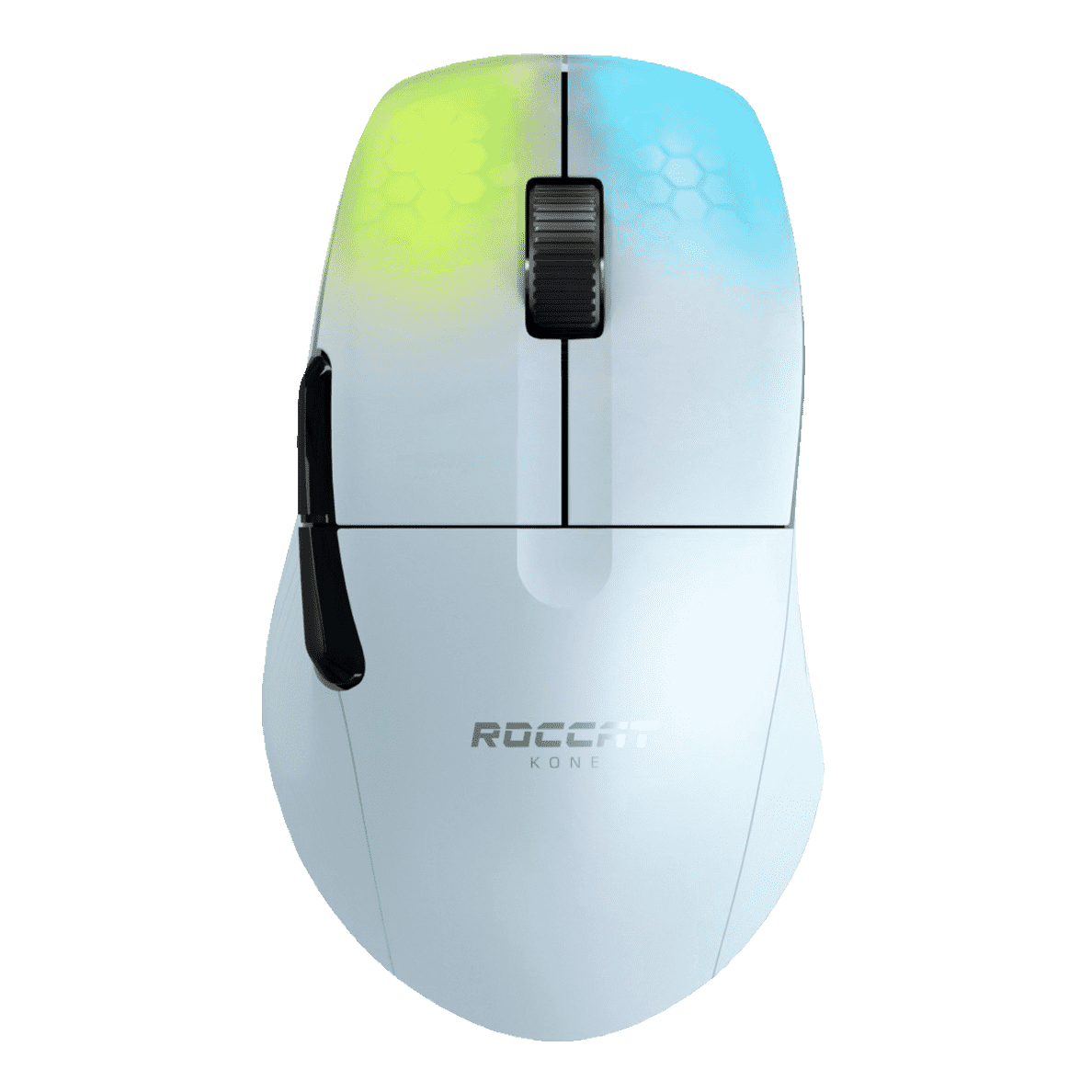ROCCAT KONE PRO AIR Gaming Maus weiß | MediaMarkt