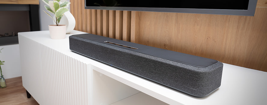 Soundbars für Raumklang & Top-Sound kaufen bei MediaMarkt