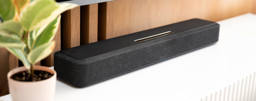 Soundbars für Raumklang & Top-Sound kaufen bei MediaMarkt