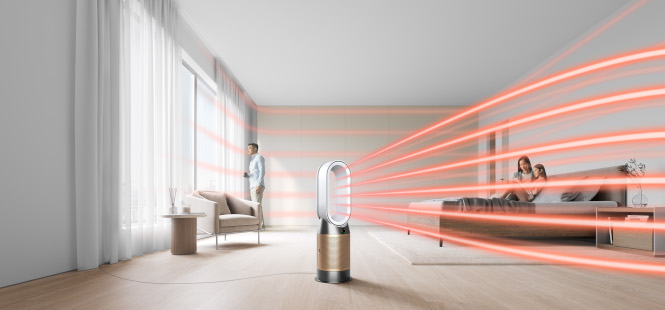 Dyson Luftreiniger Ventilatoren kaufen MediaMarkt