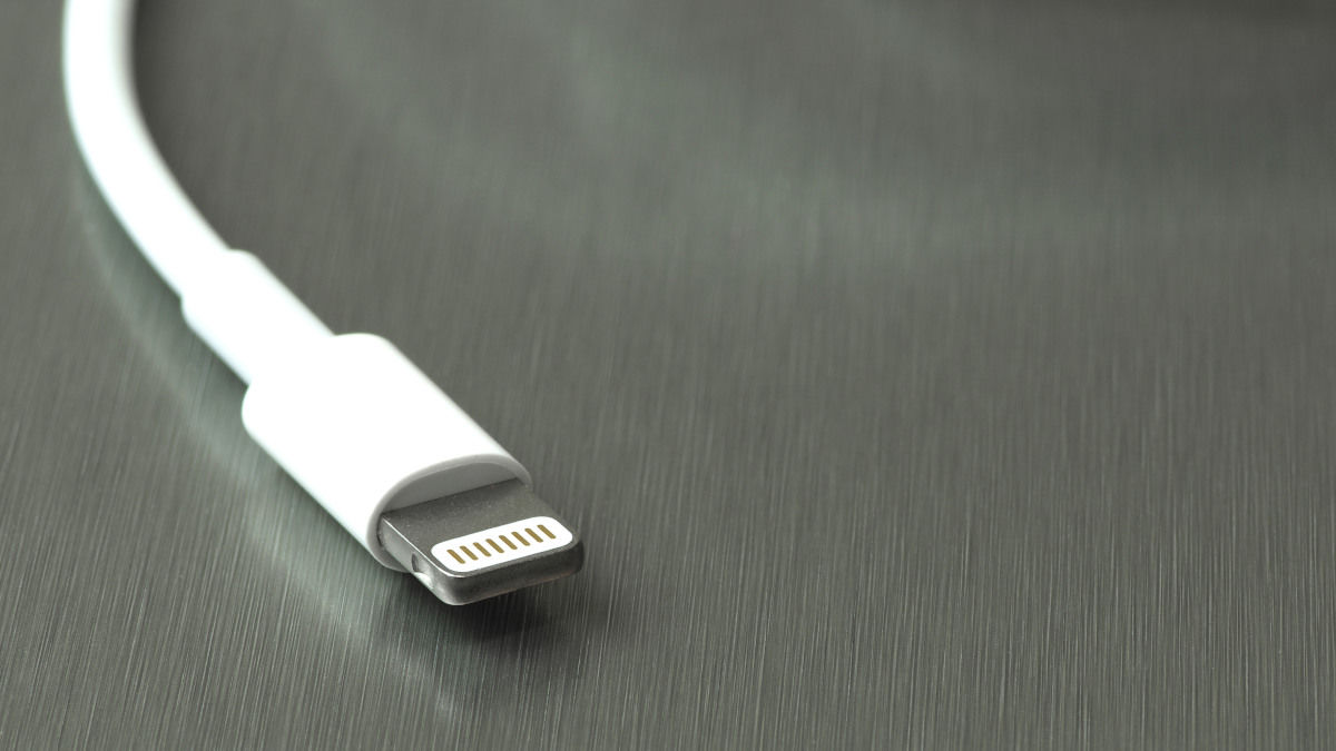 Lightning Connector: Apples Schnittstelle erklärt