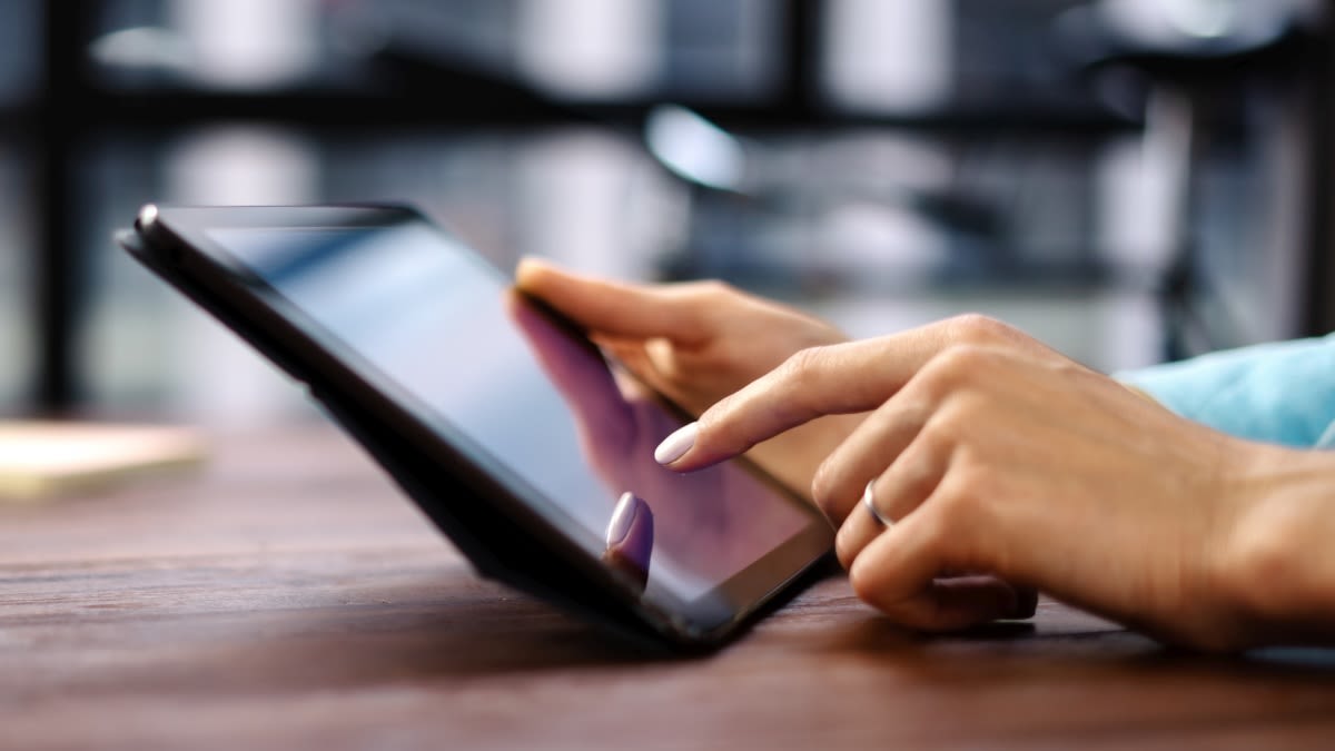 Neues Tablet einrichten: Schritt-für-Schritt-Anleitung