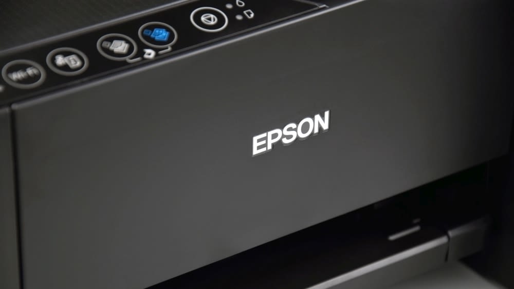 Epson-Drucker installieren: So geht‘s